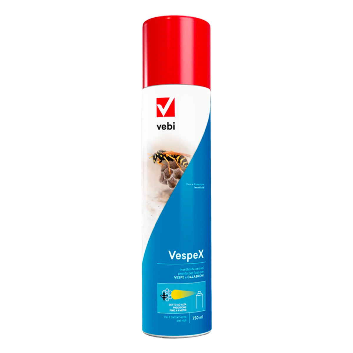 VESPEX SPRAY VEBI - ml 750